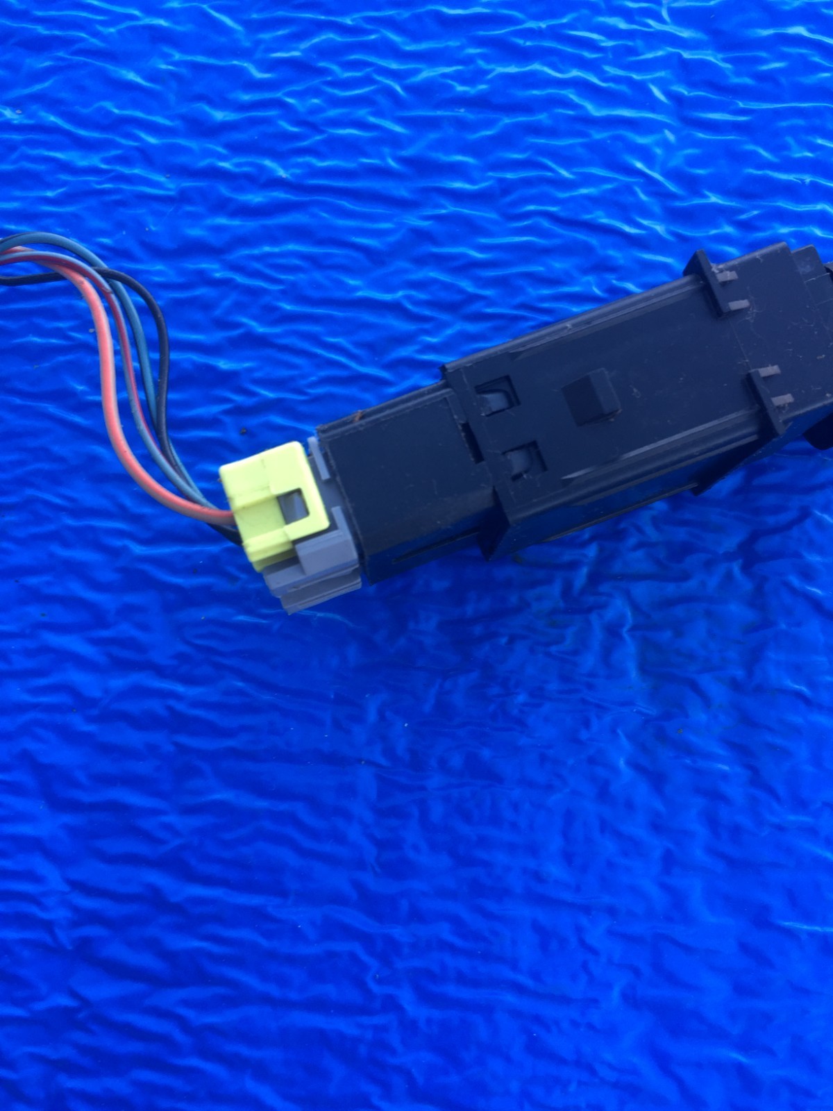 2004-2011 FORD RANGER FACTORY DASH FOG LIGHT LITE SWITCH OEM | eBay