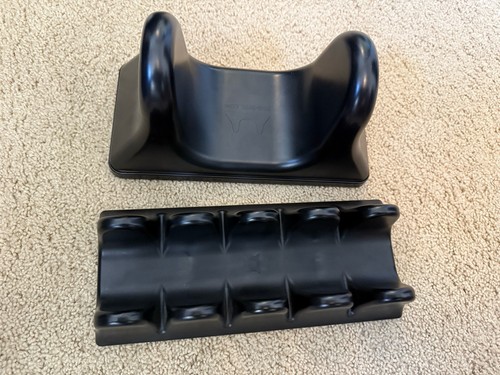 Pso-Rite set of 2 - PSO-SPINE BLACK COLOR , PSO RITE BLACK COLOR | eBay