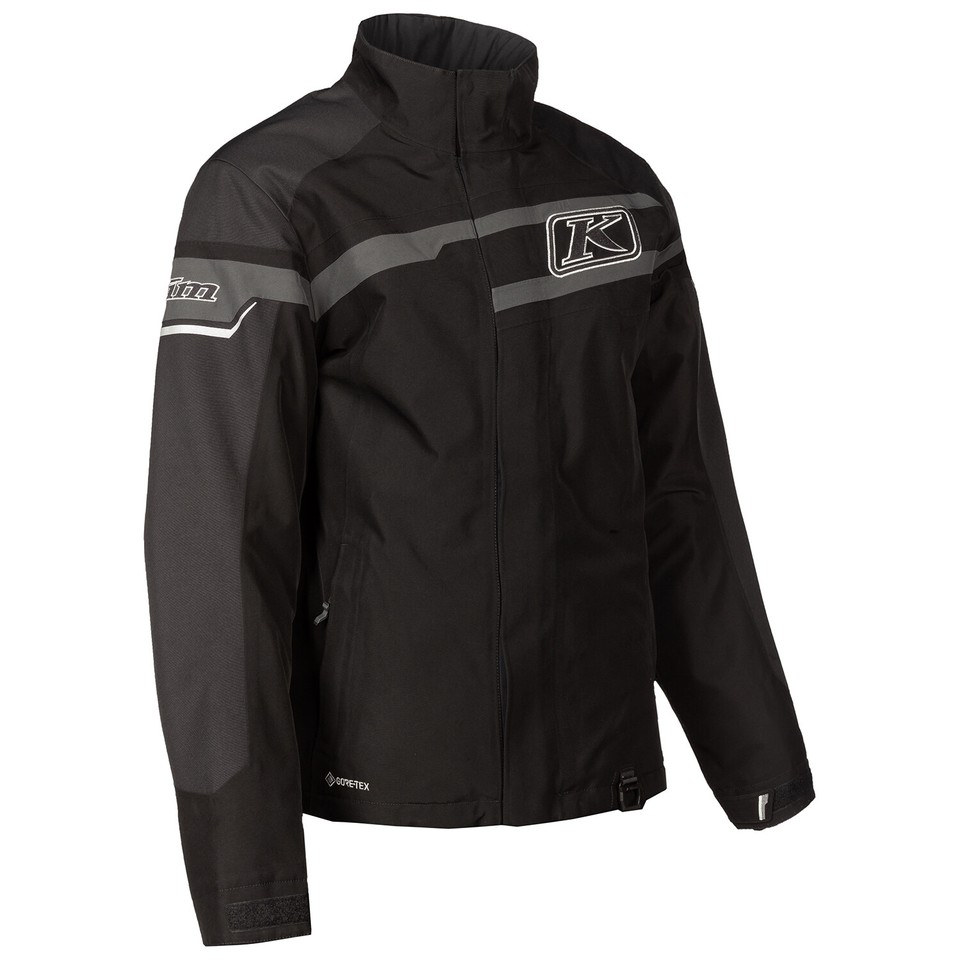 KLIM MEN'S KLIMATE SNOWMOBILE JACKET MEN'S SNOWMOBILE JACKET MENS ...