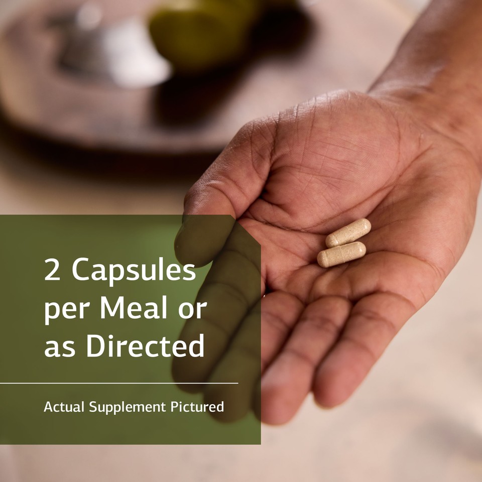 Standard Process Ligaplex II Whole Food RNA Supplement, 150 Capsules | eBay