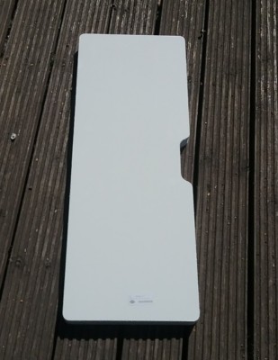 Bailey motorhome / caravan Thetford locker door infill 1120158 | eBay