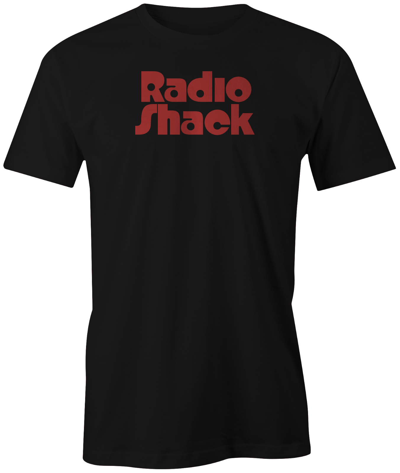 Radio Shack Logo Png