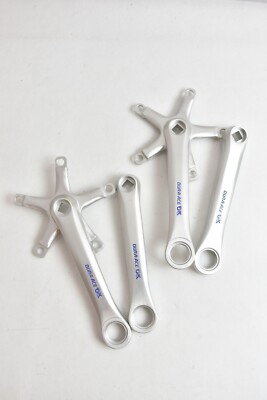 Cranksets - 172 5 130 Bcd - Nelo's Cycles