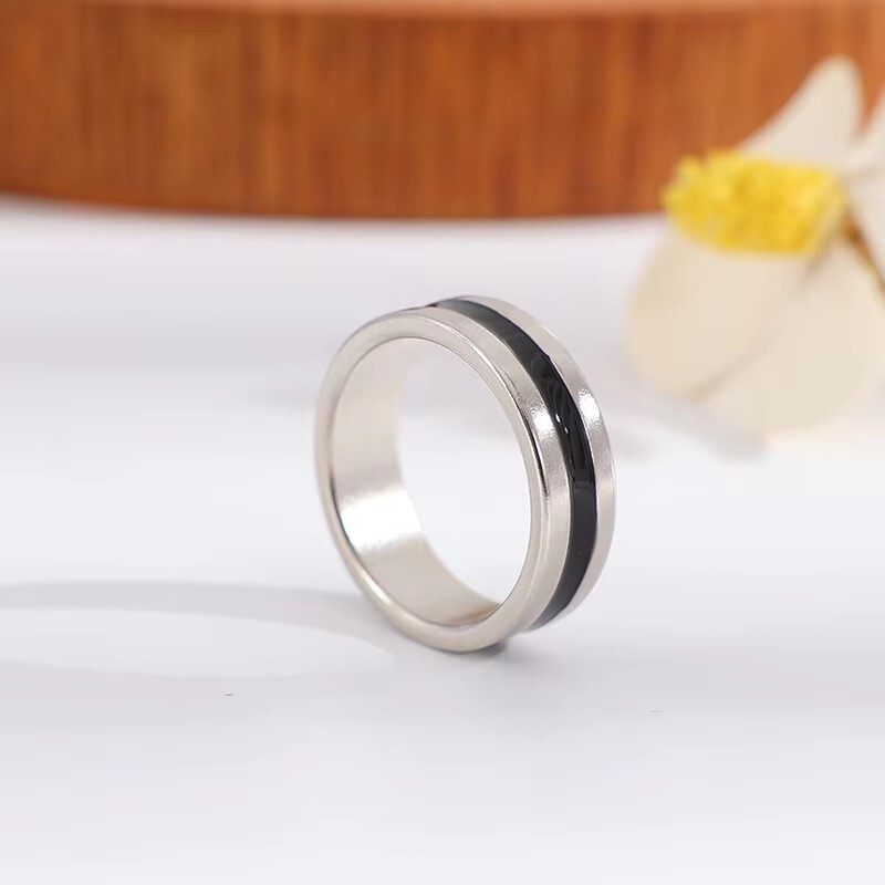 Powerful Black Magnetic Neodymium Ring - Magic Illusions PK Prop Ring ...