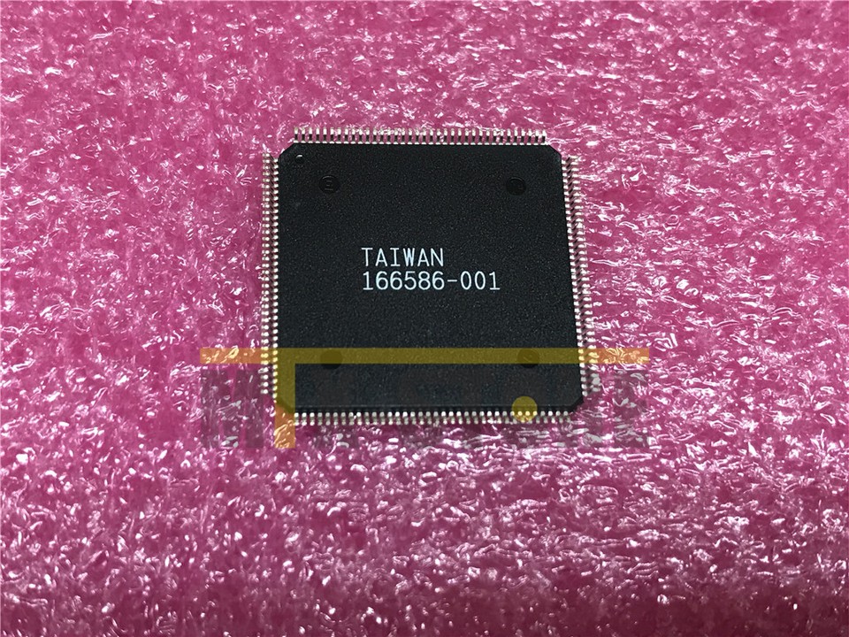 1PCS CS494003-CQZ QFP-14 4'Multi-St andard Audio Decoder Family ...