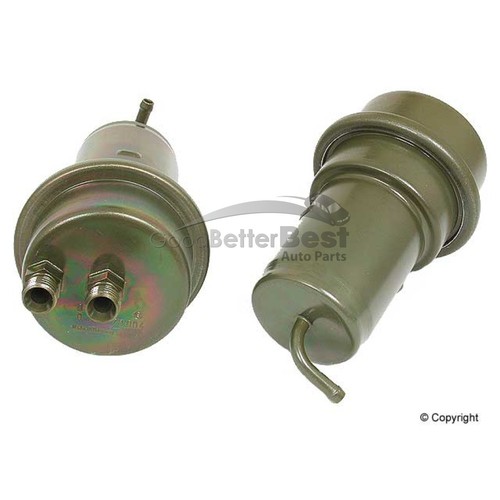 One New Bosch Fuel Injection Fuel Accumulator 0438170004 0004760121 for ...