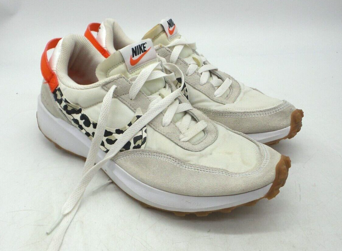 Leopard Print Nike Running Shoes For Women