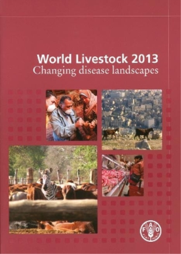 World livestock 2013 (Poche) 9789251079270 | eBay