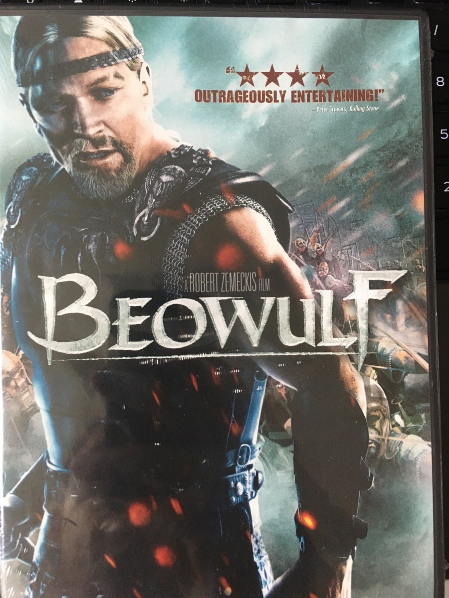 Ray Winstone Beowulf Workout