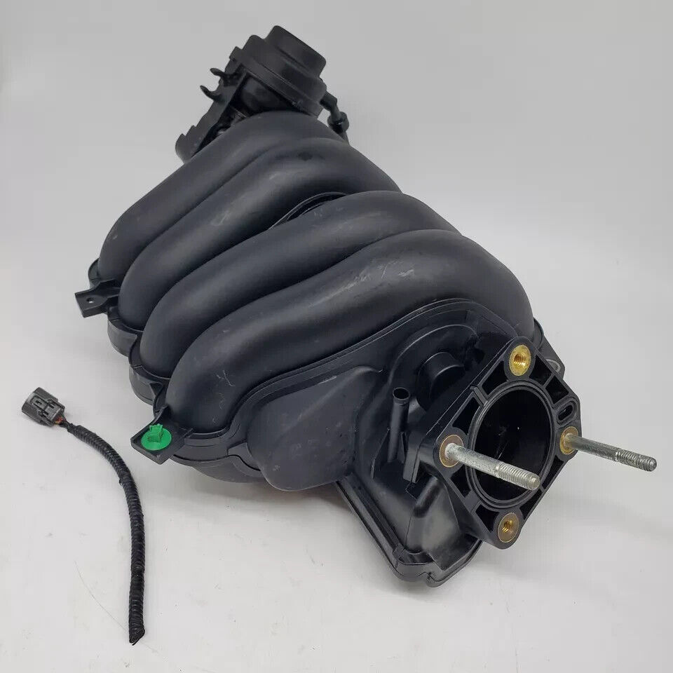 🔥05-06 HONDA CR-V Air Intake Manifold Rotary Valve IMRC Plastic ...
