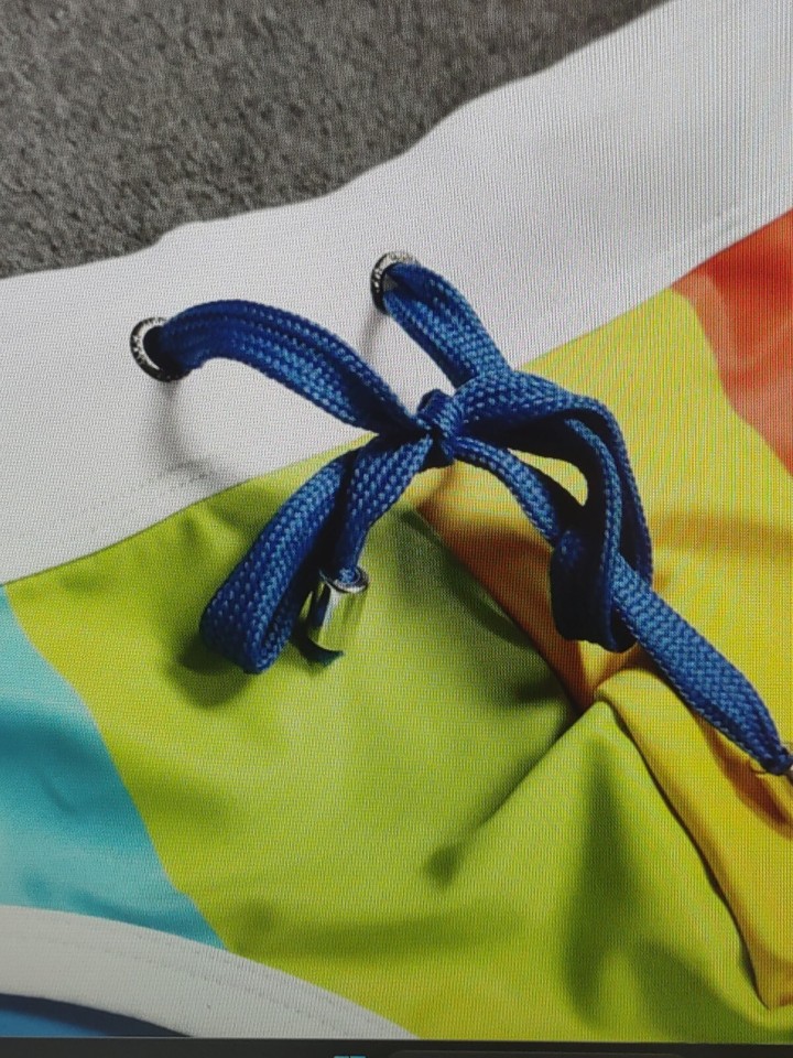 LGBT Men's Rainbow Men's Swim Brief | eBay