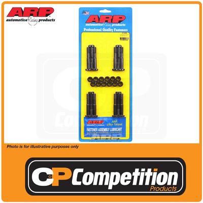 ARP CON ROD BOLT KIT MITSUBISHI 6G72 6G74 ARP 107-6004 | eBay Australia