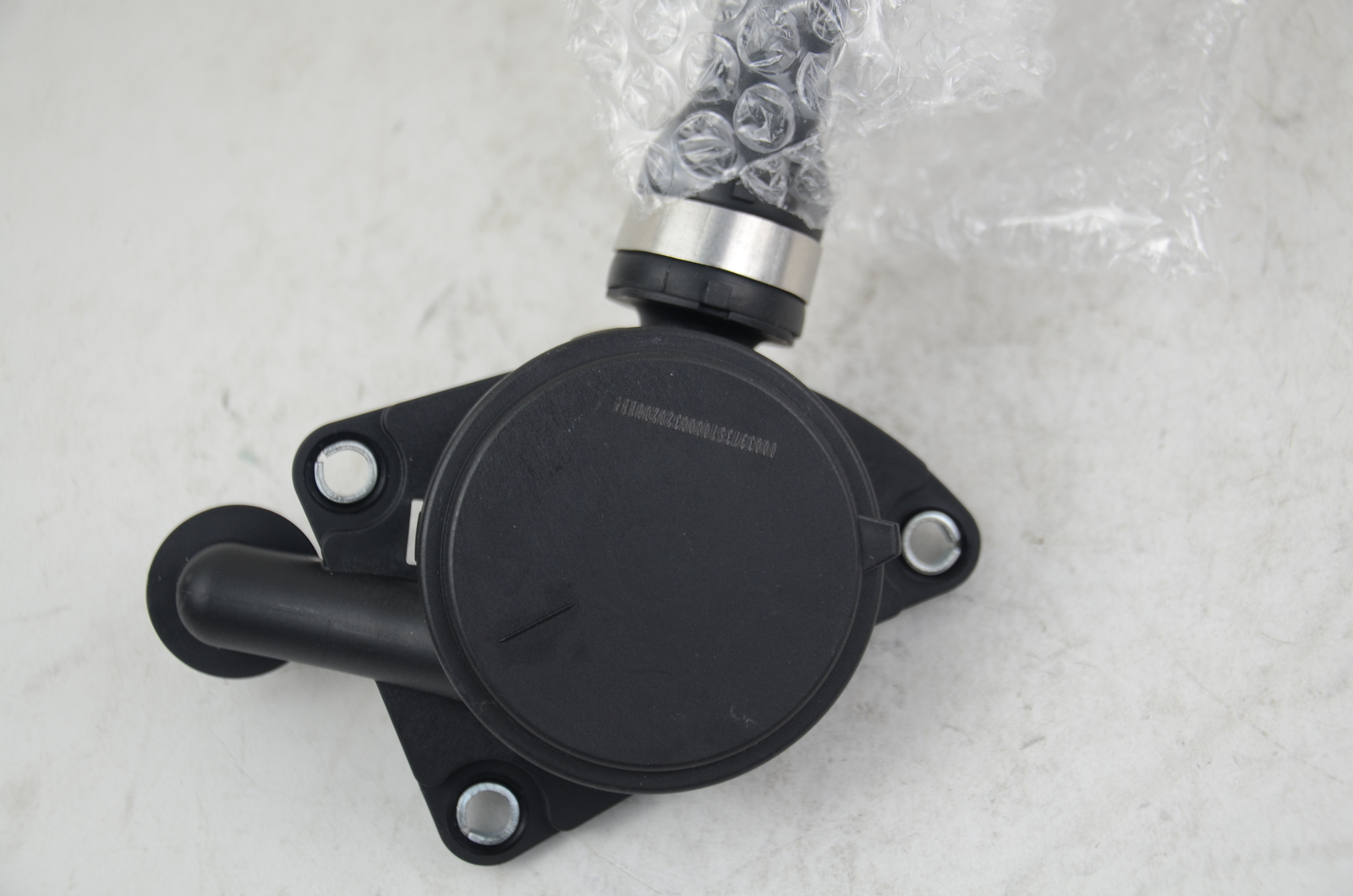 For Mercedes C-Class W203 W204 C320 V6 CDI Engine Oil Separator ...