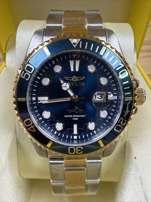 Invicta 30021 Pro Diver Watch | eBay