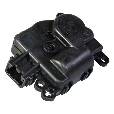 NEW OEM 15-20 Ford F150, Super Duty Heater Temperatur Blend Door Motor ...