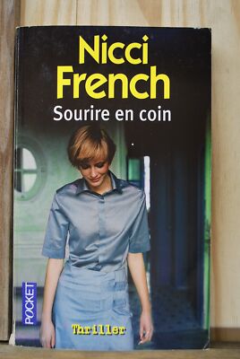 Sourire en coin French, Nicci and Champon, Alexis | eBay