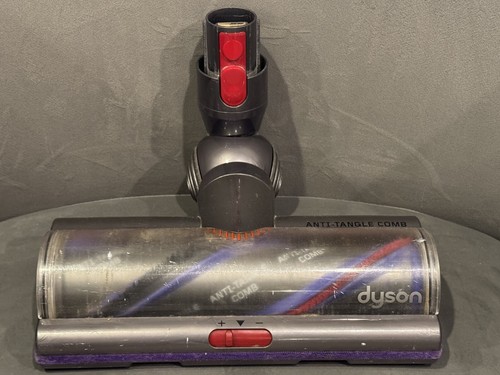 DYSON High Torque Drive Anti-Tangle Comb Motorized Brush Head FOR PARTS ...