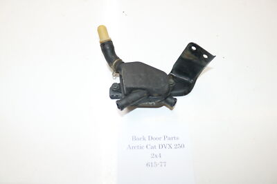 2006 Arctic Cat Dvx 250 2x4 Oil Seperator Catch | eBay