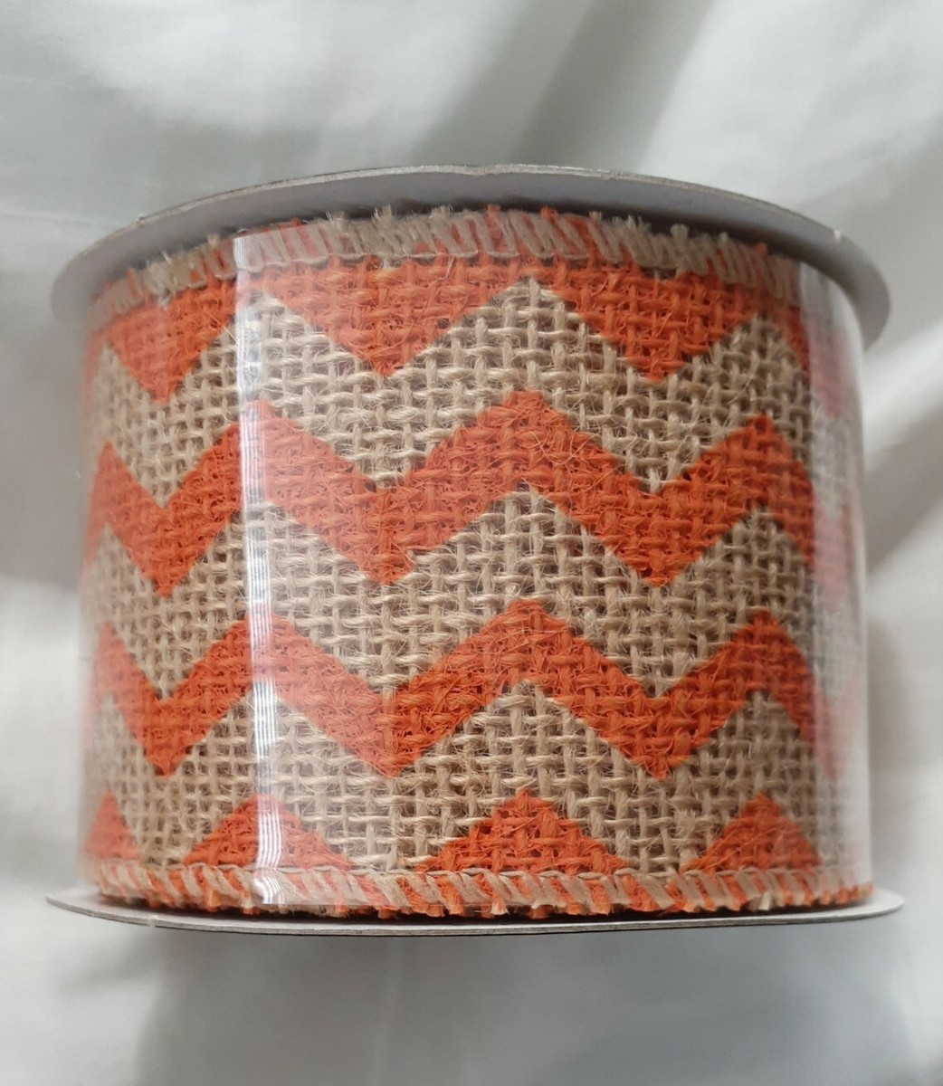 Hobby Lobby Chevron Ribbon