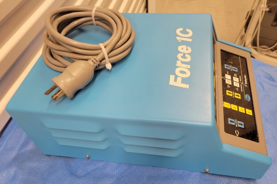 ValleyLab Force 1C ESU Electrosurgical Generator *REFURBISHED* | eBay