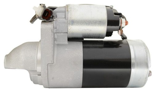 Starter Motor for Nissan Patrol Y62 TANY62 engine VK56VD 5.6L V8 Petrol ...