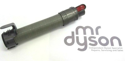 Dyson DC24 Hose GENUINE Used Vacuum Cleaner Main Flex Pipe Animal Multi ...