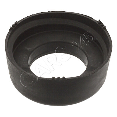 SWAG Rear Coil Spring Seat Rubber Buffer Fits MERCEDES 190 W124 ...
