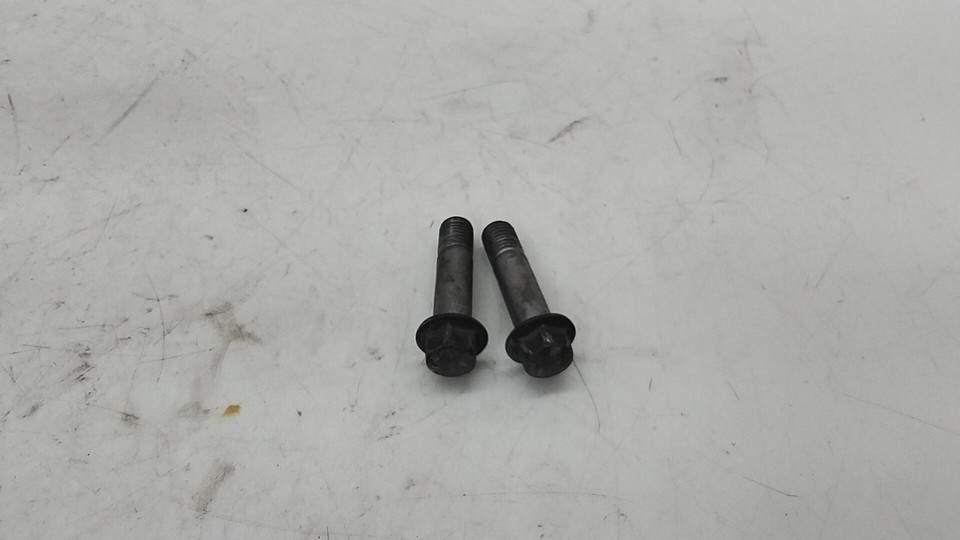 Kawasaki Z 750 S 05 06 Front Brake Caliper Bolts | eBay
