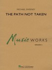 The Path Not Taken MusicWorks Grade 2 Score & Parts | eBay