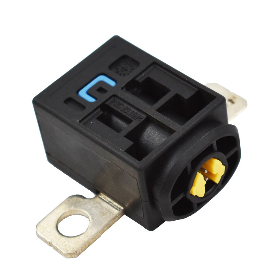 New Pss-1 Crash Battery Disconnect Fuse Pyrofuse Pyroswitch For ...