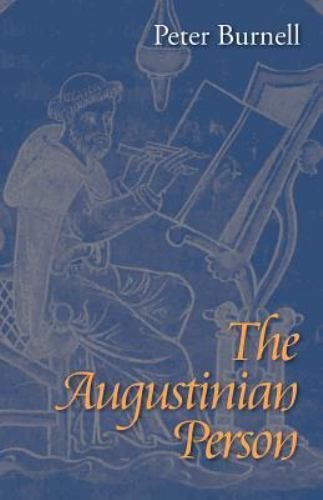 Augustinian Person by Peter Burnell (2005, Hardcover) for sale online ...