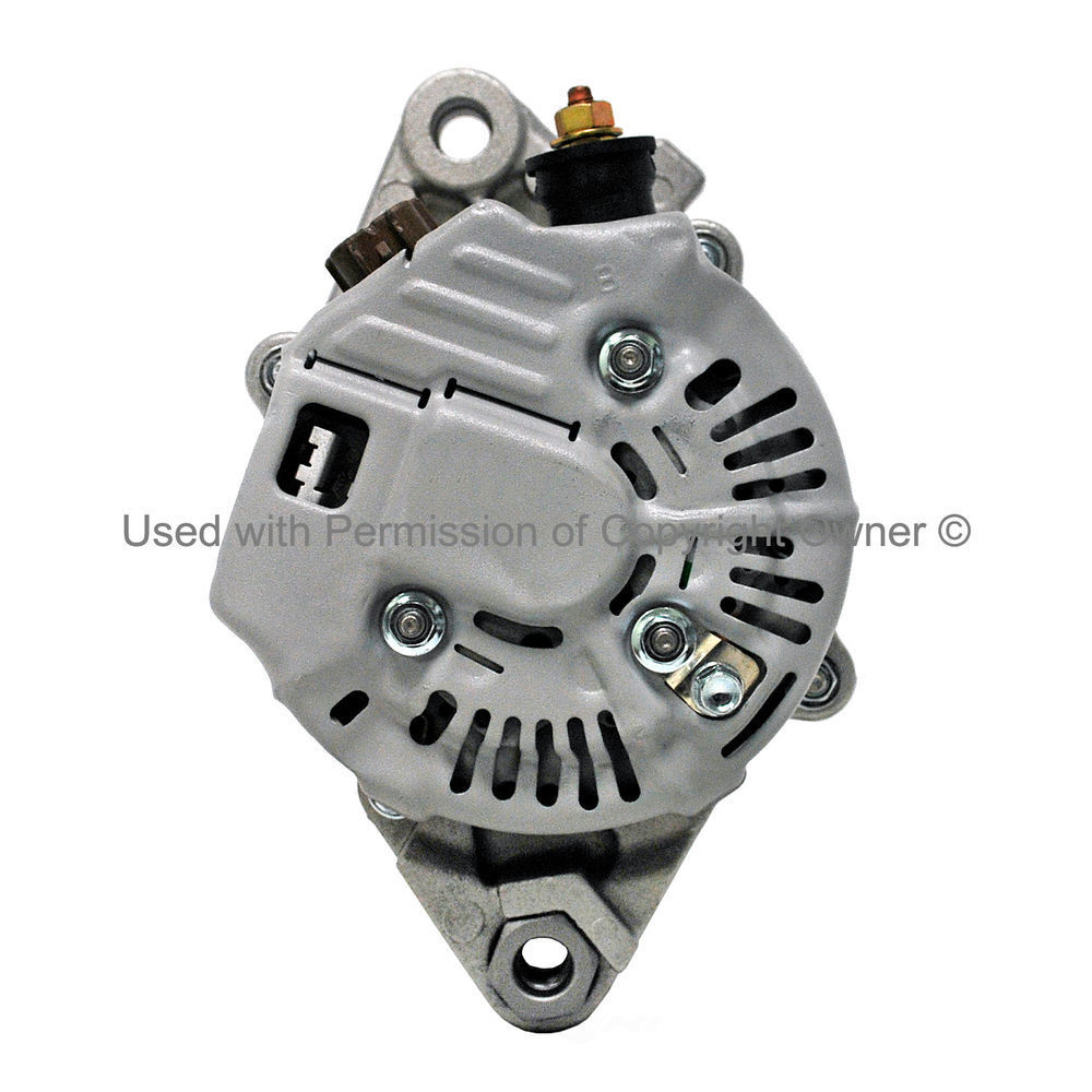 Alternator Quality-Built 11354 Reman fits 06-15 Toyota Tacoma 2.7L-L4 ...