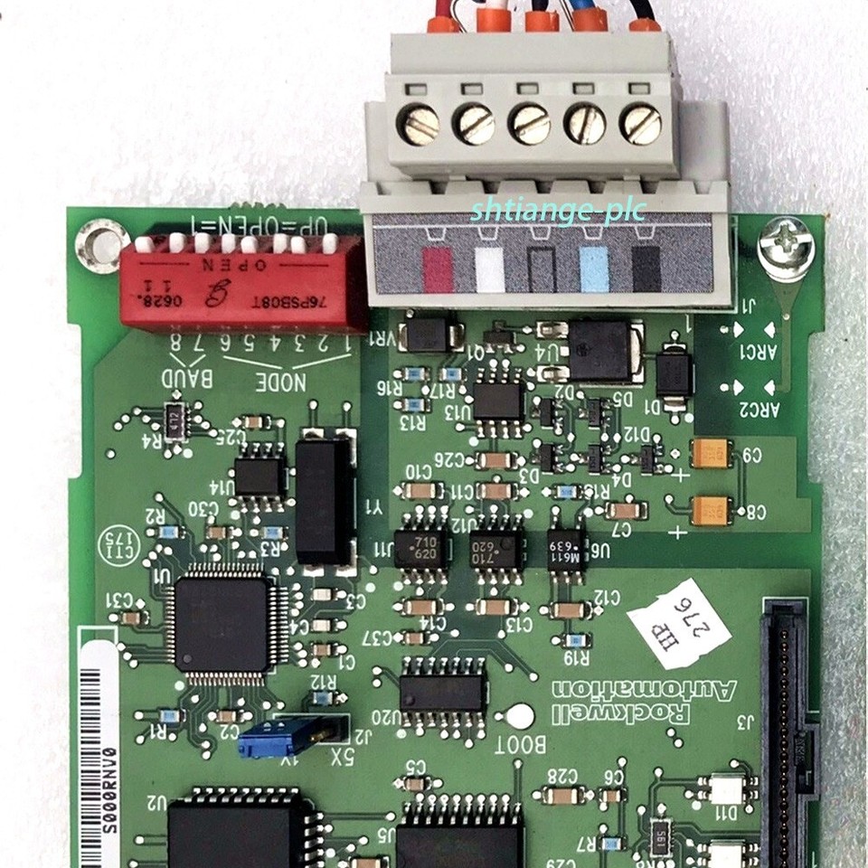 NEW 22-COMM-D 22COMMD Tested 100% and Cleaned Fast Shipping by FedEx | eBay