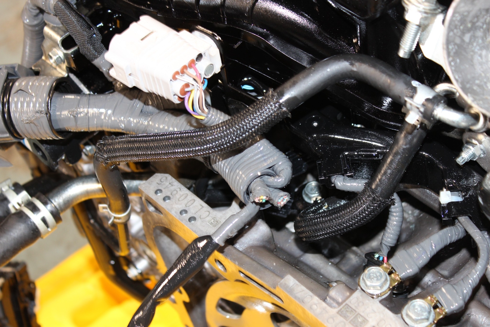 2022-2023 Subaru WRX 2.4L H4 DOHC Automatic Turbo Engine JDM fa24 #1 | eBay