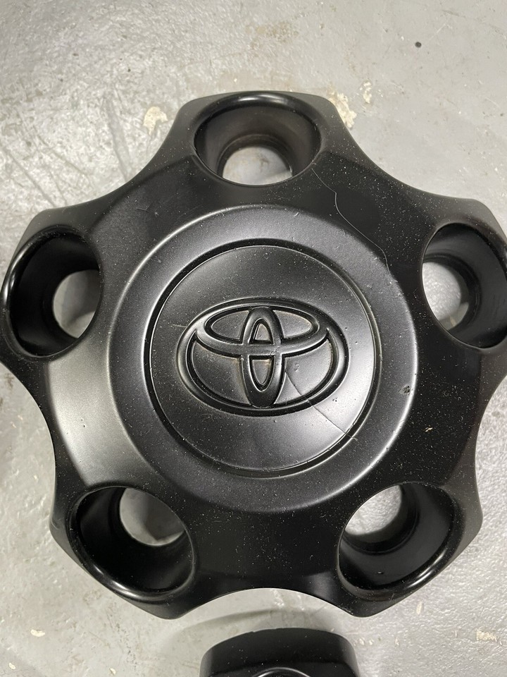 2007-2011 Toyota Tundra Wheel Silver Center Cap 42603-0C051 | OE ...