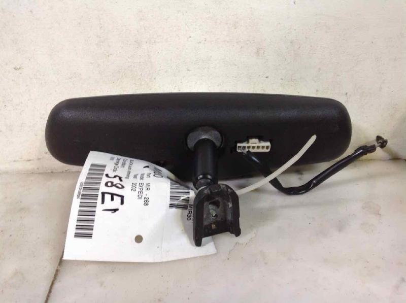 REAR VIEW MIRROR INTERIOR 00 01 02 03 04 05 06 07 08 FORD EXPEDITION | eBay