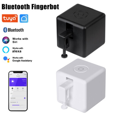 Tuya Fingerbot Plus Smart Fingerbot Switch Button Pusher Timer for ...