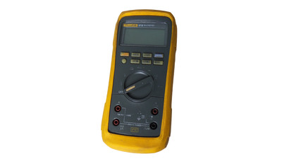 Fluke 27II Multimeter AS IS - Free shipping | eBay