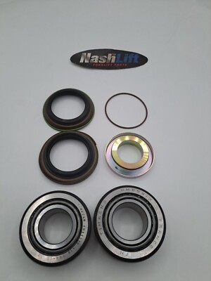 16024509000 Linde Repair Kit SK-74240304JE | eBay