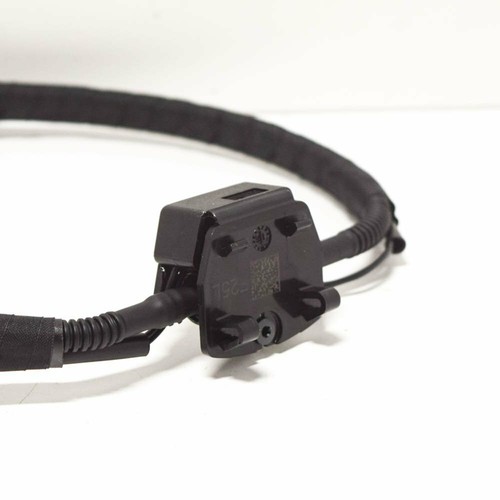 NEW BMW X3 F25 WINDSHIELD WASHING SYSTEM NOZZLE 61667213281 OEM NO DUTY ...