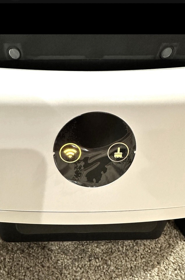 Self Cleaning Litter Box,Open Top Design Automatic Cat Litter Box Self ...