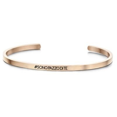 Bracciale Donna CO88 Collection 8CB-19034 Oro rosa | eBay