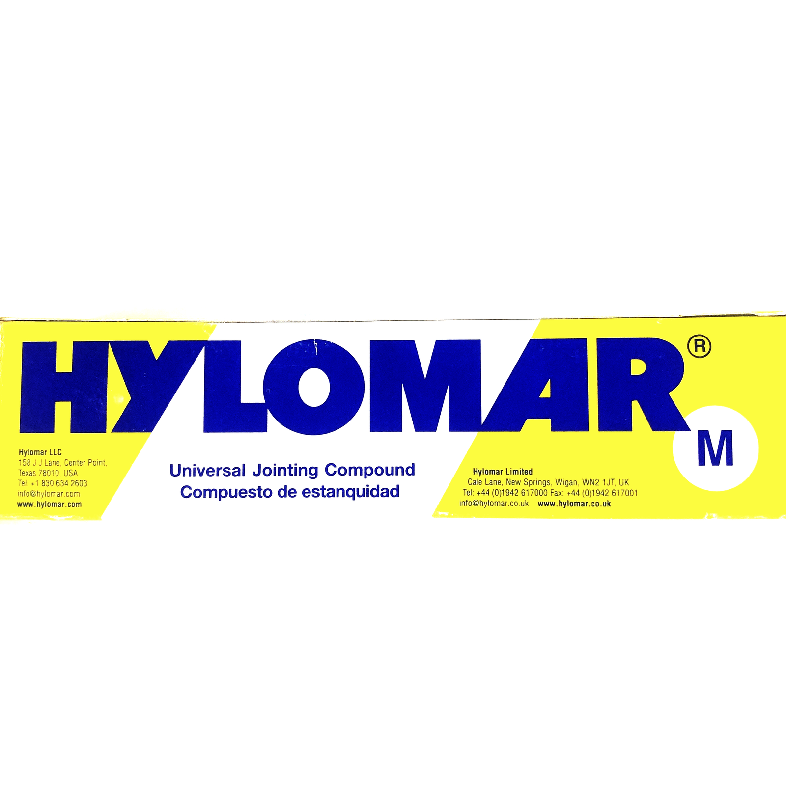 Hylomar M Universal Jointing Compound Gasket Sealer 80ml 2.70 oz Tube ...