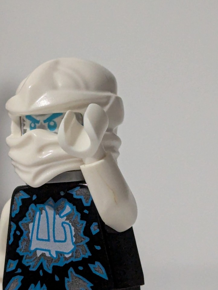 Lego Ninjago Chain Cycle Ambush And Ghost Lot | eBay