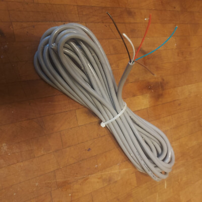 Cable - Low Voltage
