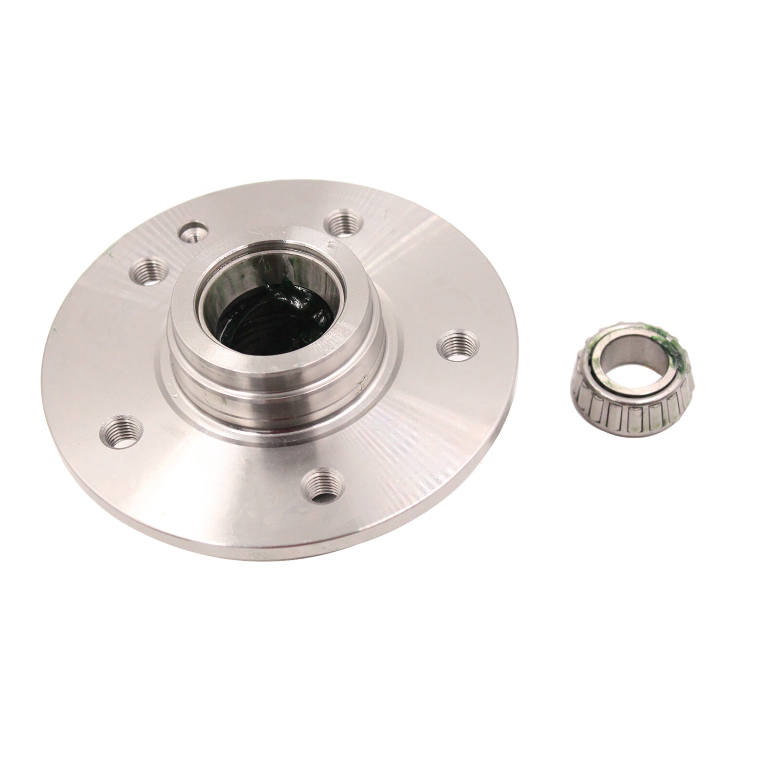 For 1996-2003 Mercedes Benz Front Wheel Hub E320 97 E420 RWD W/ ABS ...