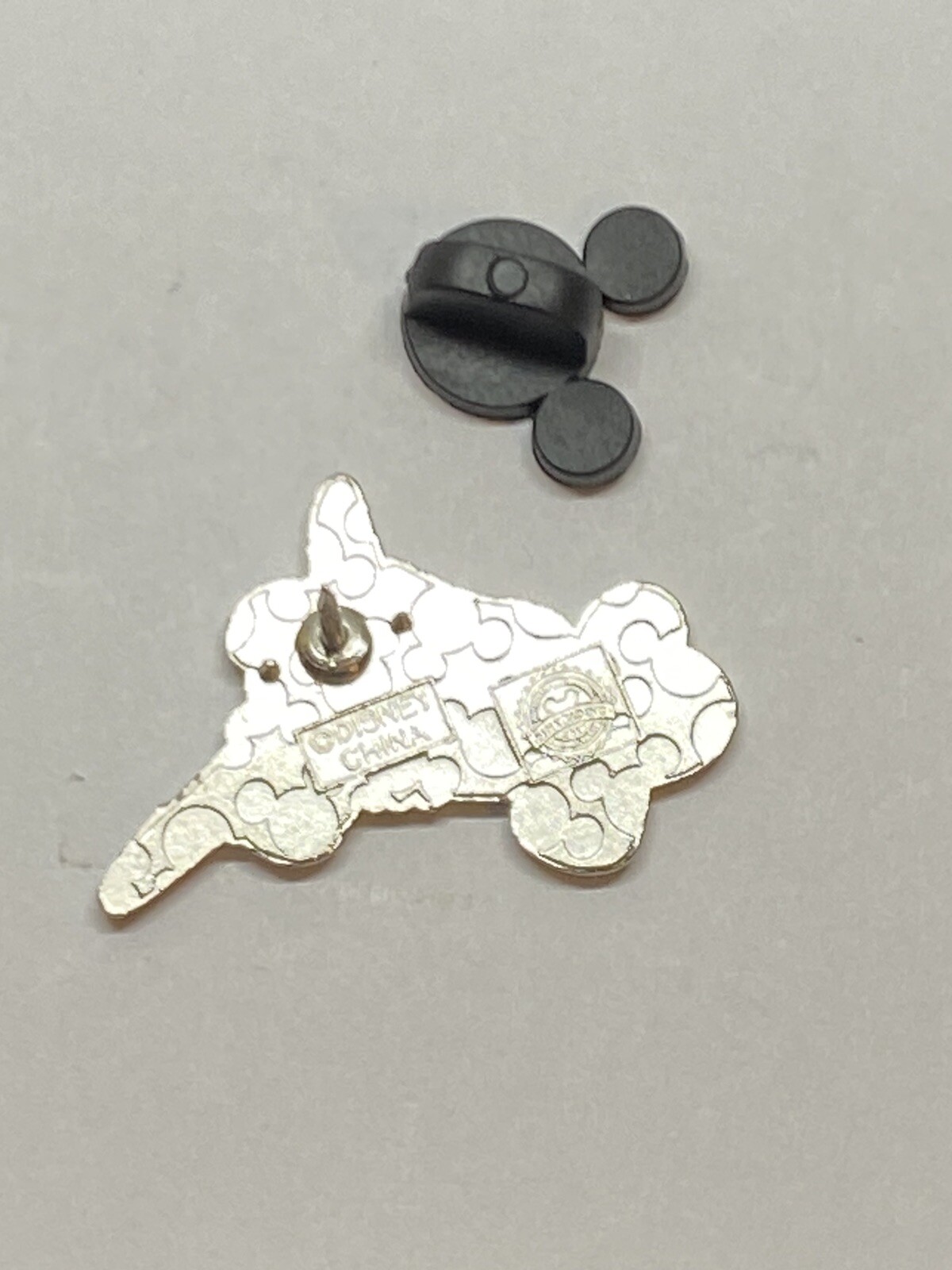 Disney Trading Pin - Disney Racers Mystery - Baymax Big Hero 6 | eBay