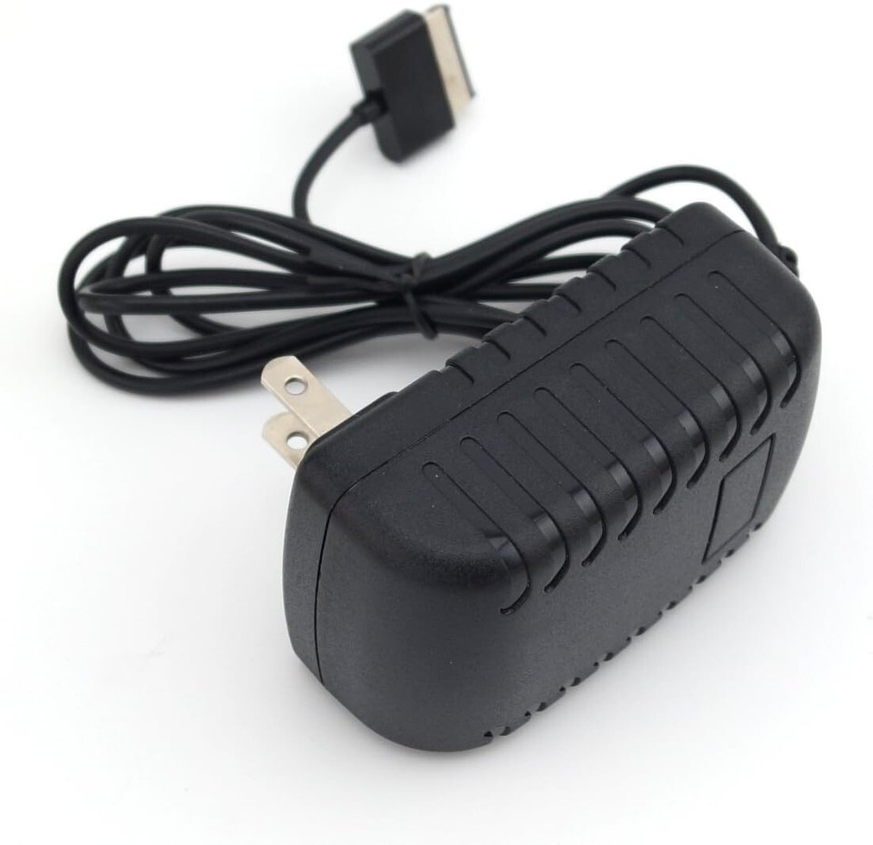 15V 1.2A TF101 Wall Charger for Asus EeePad Eee Pad Transform TF101 ...