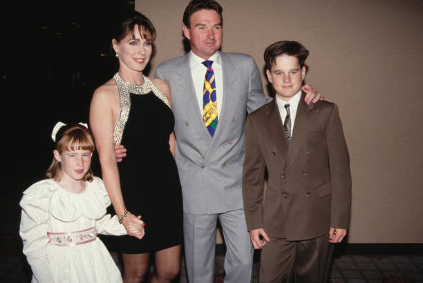 Patti Mcguire Jimmy Connors