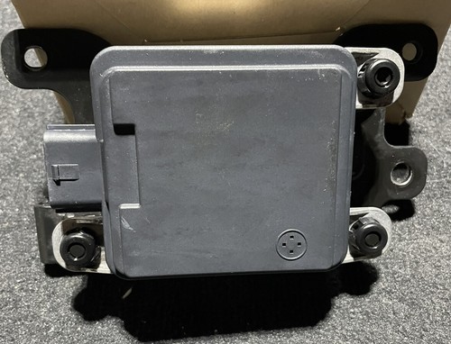 Hyundai Palisade Adaptive Cruise Distance Sensor Radar 2020 - 2022 ...